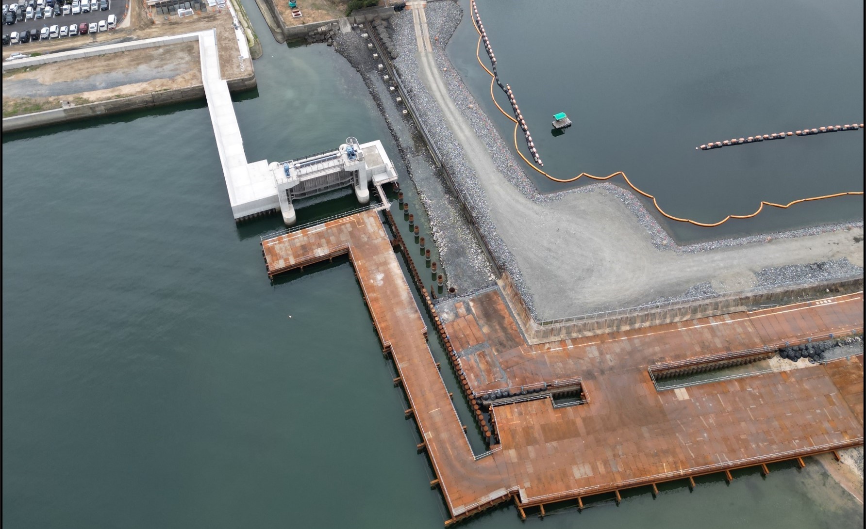 事務所の情報 - 国土交通省 九州地方整備局 下関港湾整備事務所